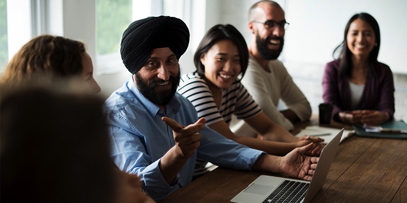 9 steps for improving collaboration between teams - SoME 9 steps for improving collaboration between teams - SoME